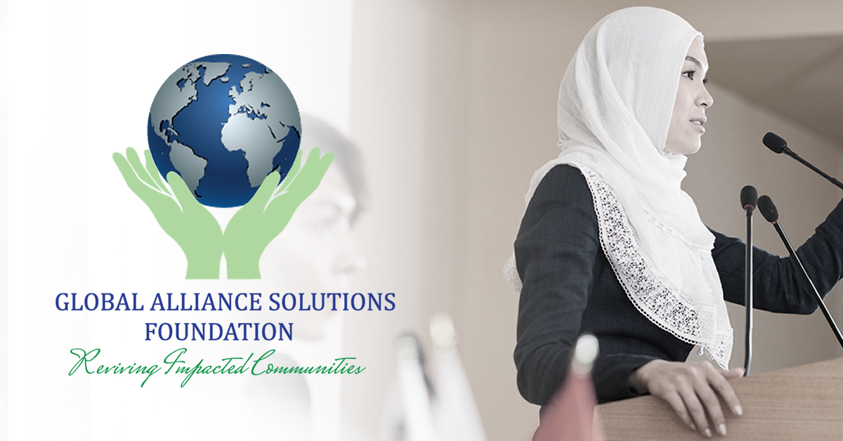 Global Alliance Solutions Foundation (GASF) of Michigan