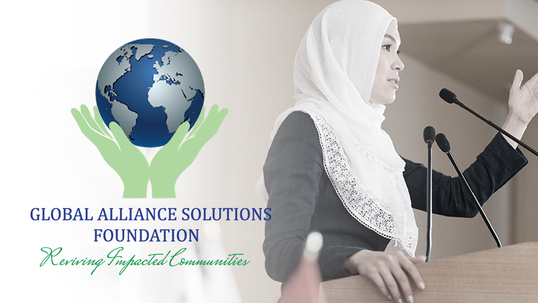 Women’s Empowerment | Advocacy, Career & Support Services